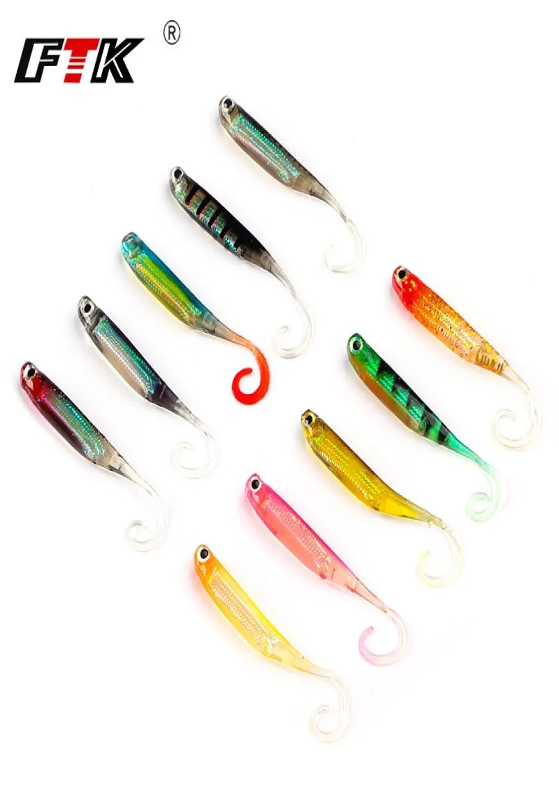 "What Are the Best Lures for Fishing?" - A Guide to Catching More Fish ...