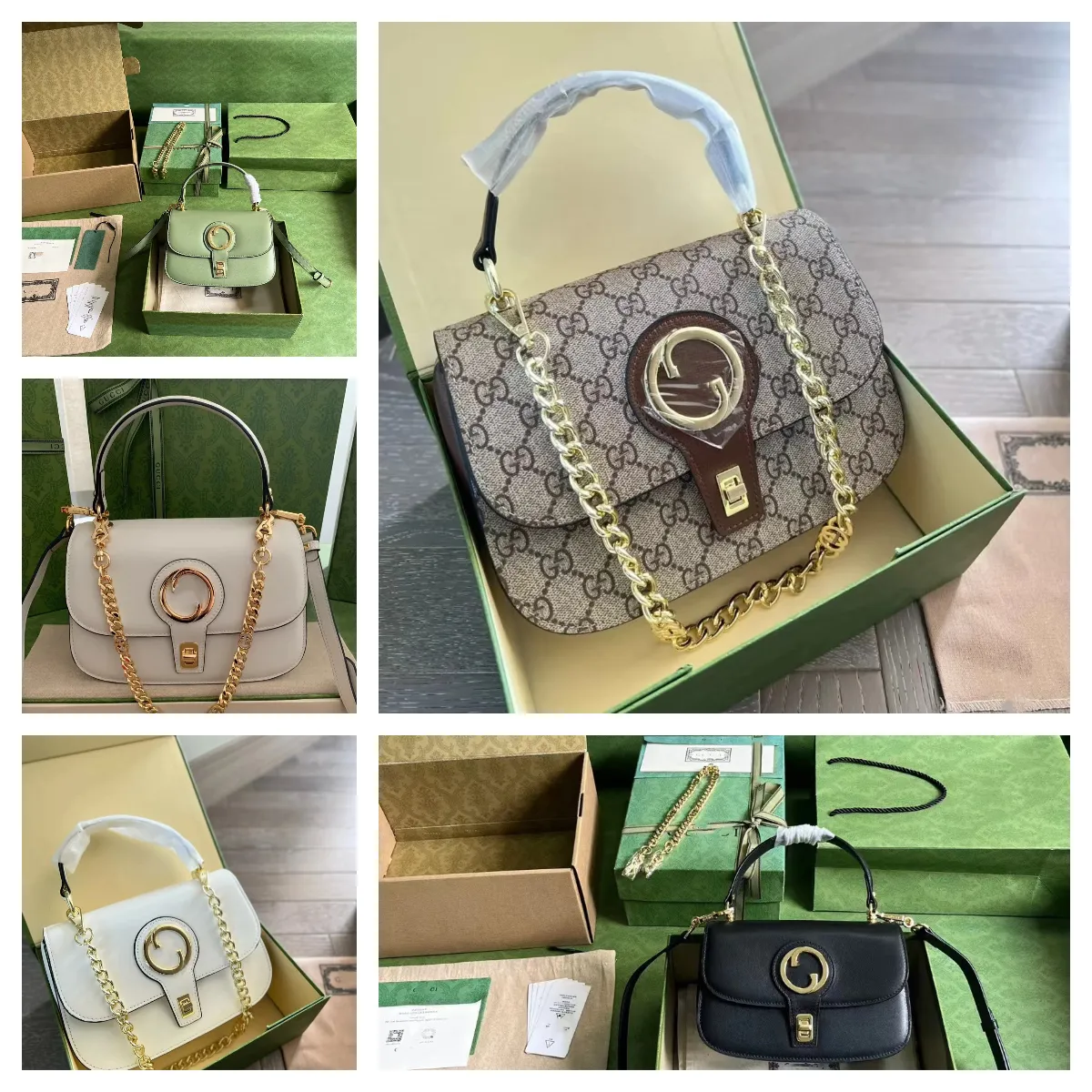 DHgate.com:Luxury Designer Crossbody Bag for Women, Casual Party ...