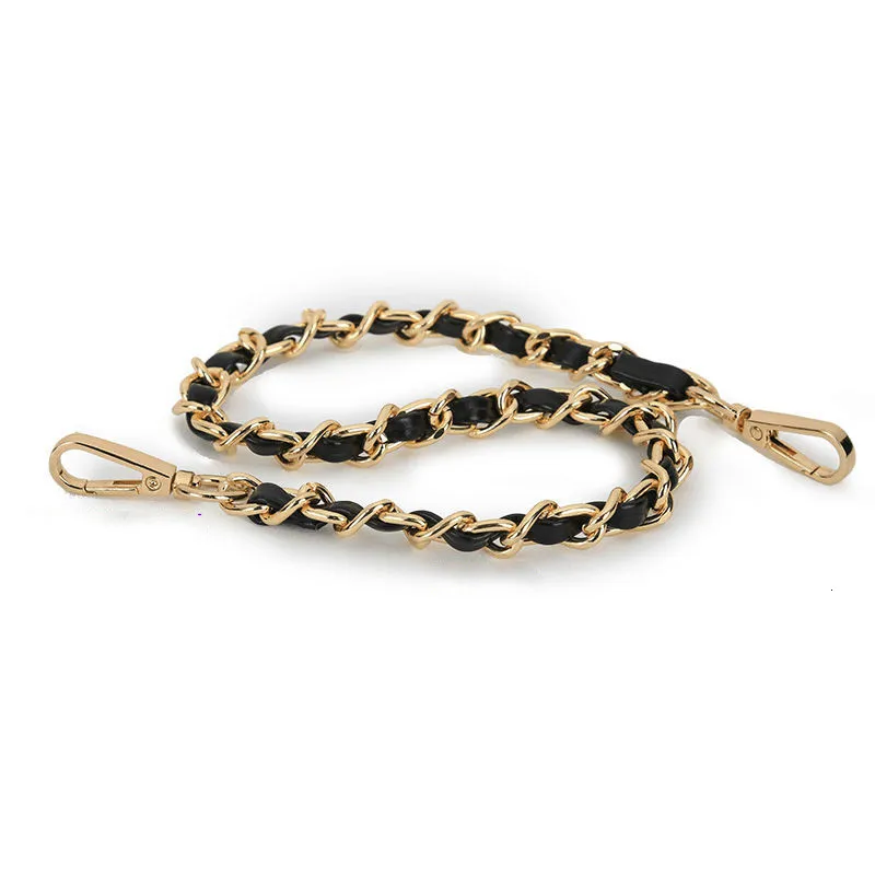 Versatile Metal Chain Bag Strap: 80-140cm Adjustable Length - Shop Now ...