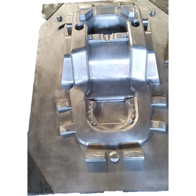 Wholesale Customizable Aluminum Mold By Professional Precision ...