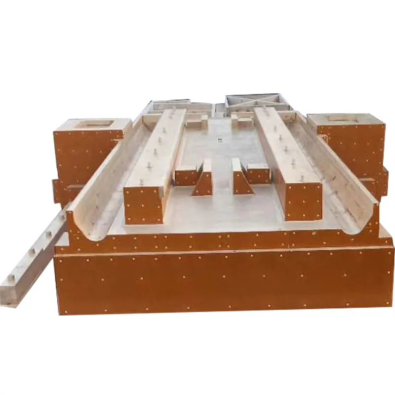 Custom Machining Bed Mold Support - Precision Engineered, Durable Steel ...