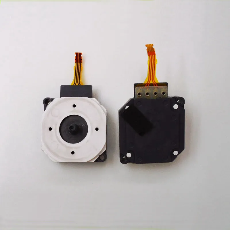 New 3DS Console Repair Parts: Universal 3D Analog Joystick Steering ...