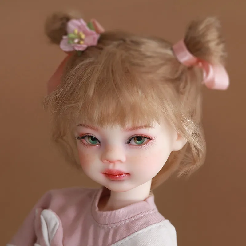 Fantasy Angel 16 BJD Doll Viki Fullset 27cm Pure Handcraf O11 Anime ...