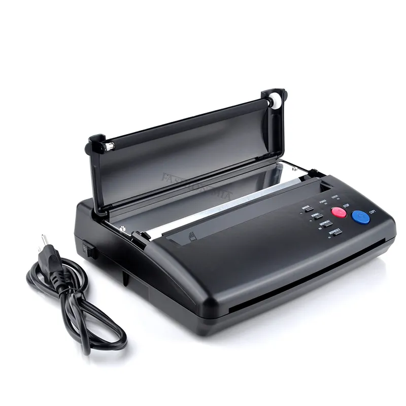 DHgate.com:Thermal Tattoo Stencil Copier Machine with Flash Transfer ...