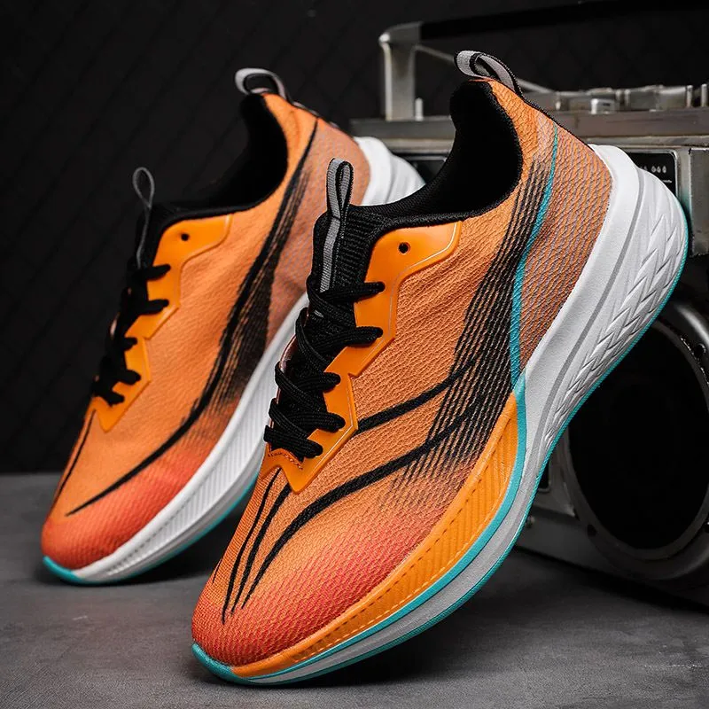 DHgate.com:Mens Running Shoes, Breathable Mesh Sneakers with Alpha High ...