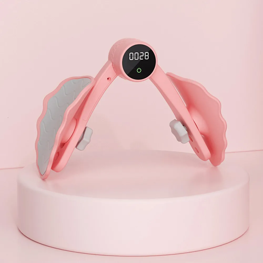 Kegel Pelvic Floor Trainer For Women Furado Pelvic Floor Exerciser, Leg ...