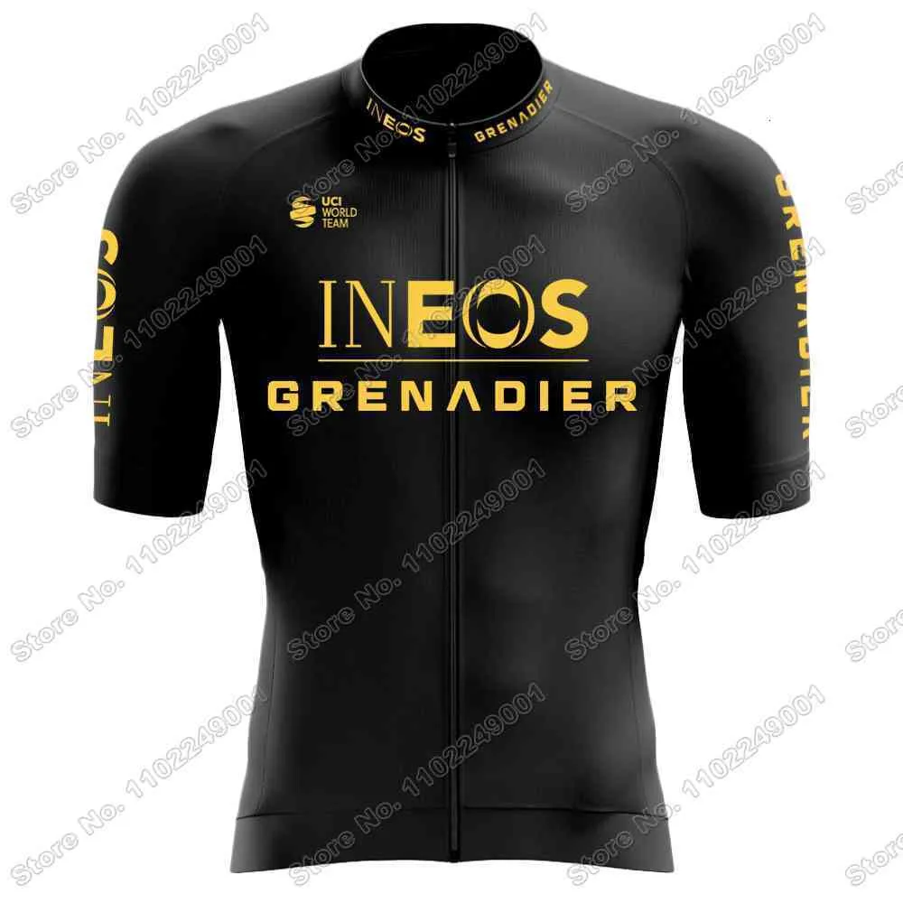 Team ineos shirt store