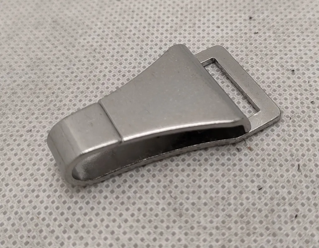 DHgate.com:Collectable tomwang2012MILITARY WW2 GERMAN METAL HOOK 230811 ...