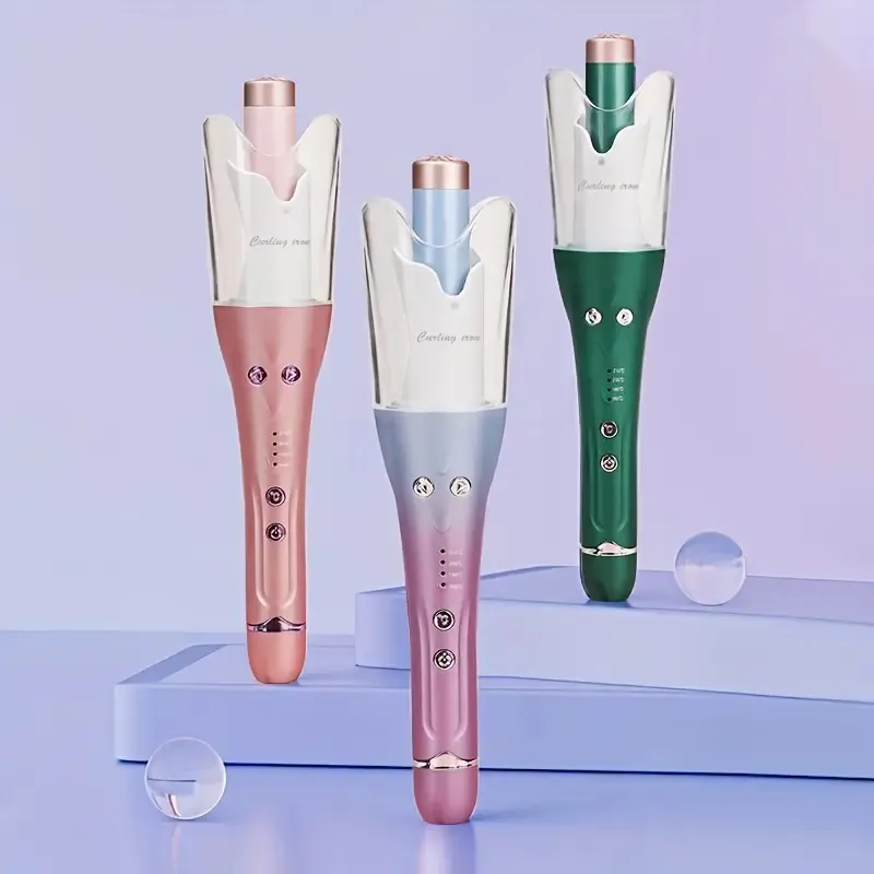 DHgate.com:Automatic Negative Ion Hair Curler for Big Waves - Portable ...