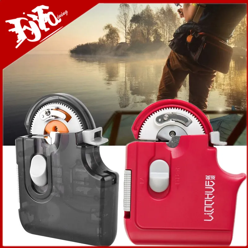 DHgate.com:Automatic Fishing Hook Tying Device: Portable Electric ...