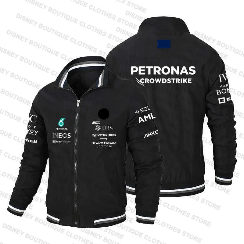 Petronas Formula One Team 2025 F1 Jacket Men's... From Buydh007, $30.78 ...