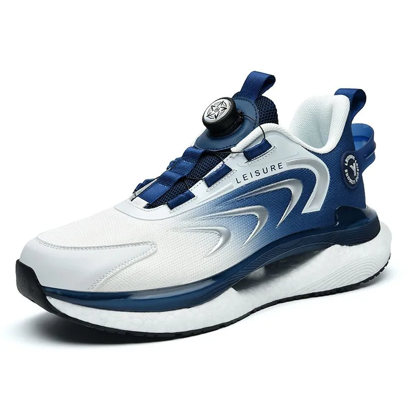 DHgate.com:Mens Fashion Designer Running Shoes, Breathable Mesh Casual ...