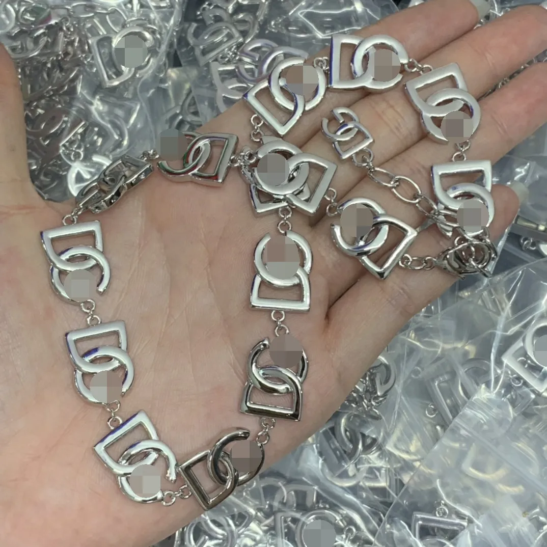HDS5 06 Crystal Diamond Letter D Gold Necklace And... From Hnfc2022 ...