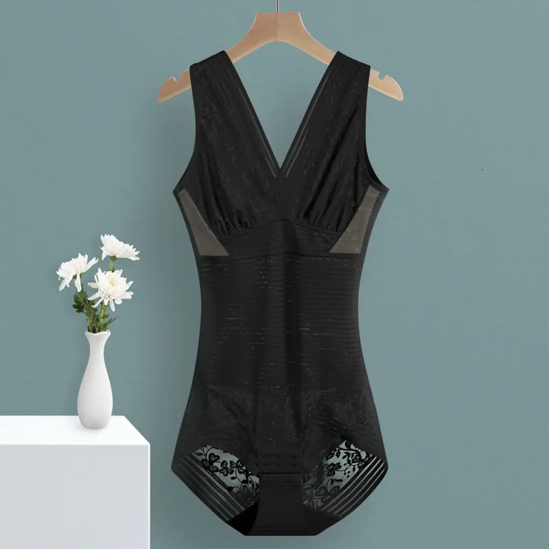 DHgate.com:Seamless Shapewear for Women: Tummy Control Bodysuit Slimmer ...