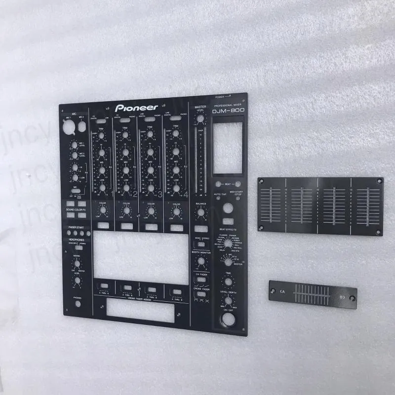Smart Home Control Faceplate and Fader Panel for Pioneer DNB1144 ...