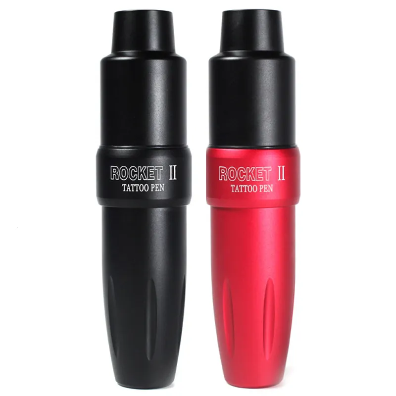 DHgate.com:Rocket II Professional Pen: Powerful Japanese Motor Rotary ...