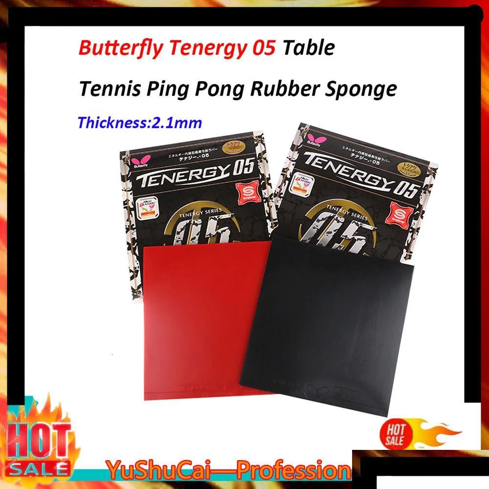 DHgate.com:Professional Table Tennis Set: Butterfly Racket Rubber with ...