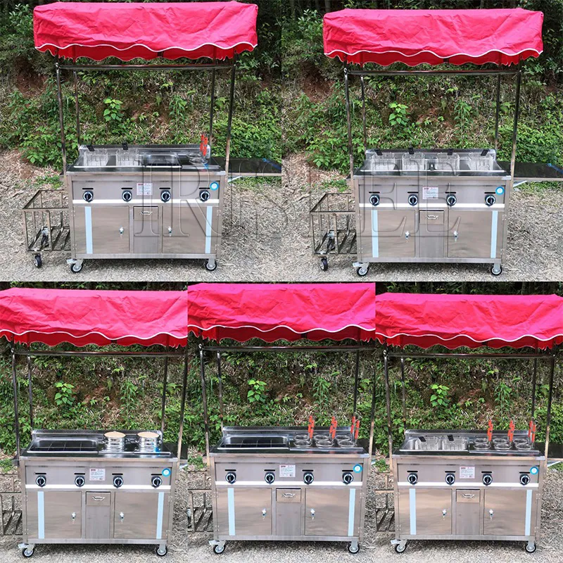 Small Food Cart For Sale Mobile Vending Unit,... From Shihailei152 ...
