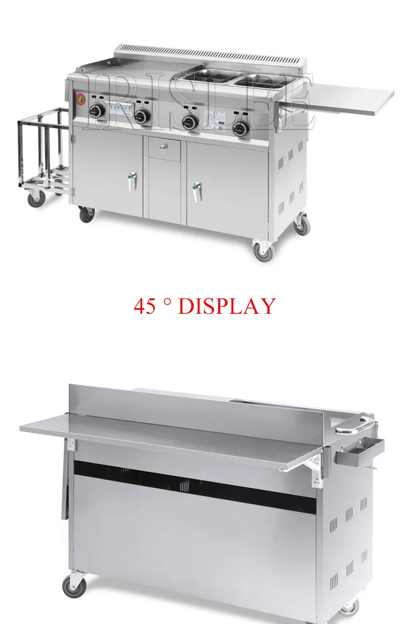 Small Food Cart For Sale Mobile Vending Unit,... From Shihailei152 ...