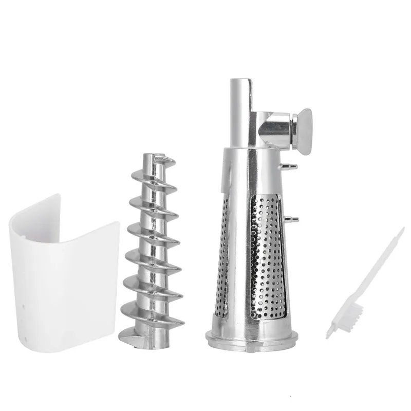 Kitchen Mixer Attachment Set For Fruit Vegetable And Meat Preparation ...