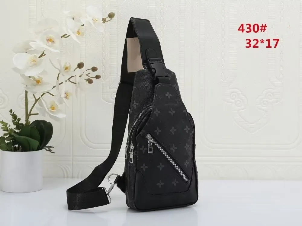 Designer Black Grid Mens Tk Maxx Handbags With Multi Functional Storage ...