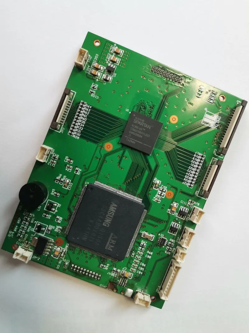 INCERVAL Maintenance For KL500E Fiber Optic Fusion Splicer Mainboard Nvme From Trenfrog, $134.10 ...