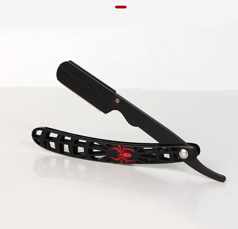 DHgate.com:Professional Colorful Stainless Steel Folding Barber ...