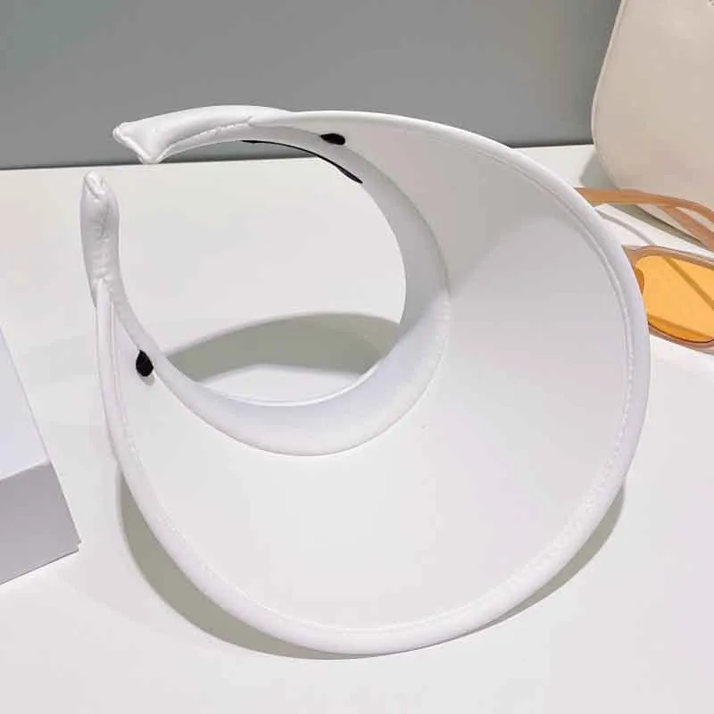 Stylish Sun Hats for Women - Designer Visor Caps, Unisex Beach Hats ...
