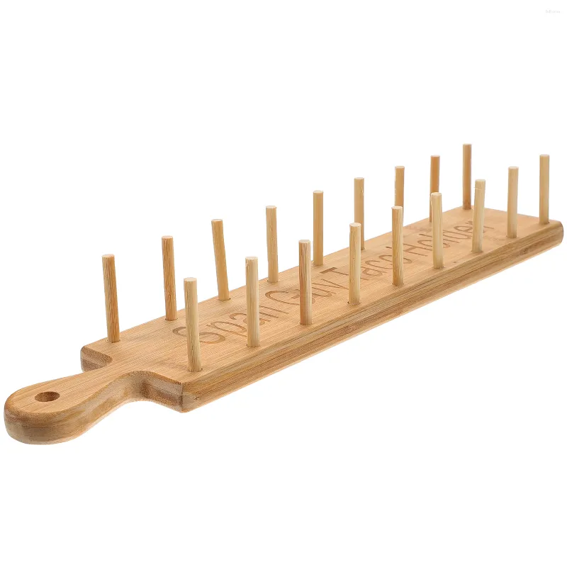 DHgate.com:Bamboo Taco Holder, Burrito Stand, Household Kitchen ...