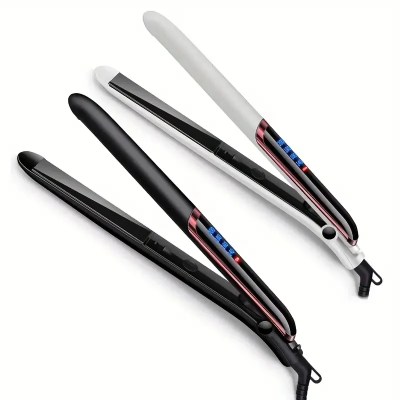 DHgate.com:Ceramic Tourmaline Ionic Hair Straightener | Fast Heating ...