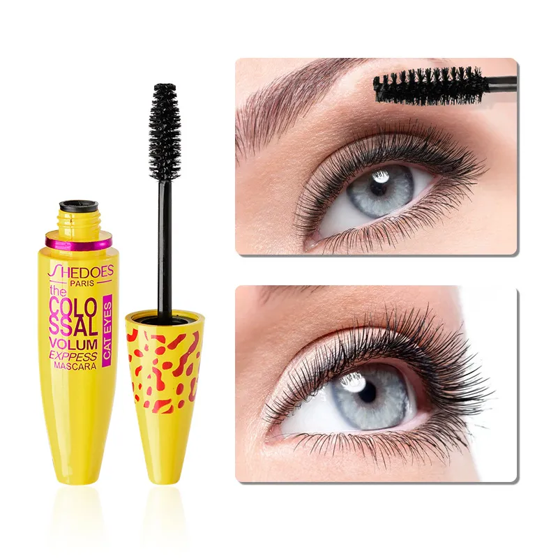 DHgate.com:Waterproof Lash Mascara for Dramatic Length and Volume ...