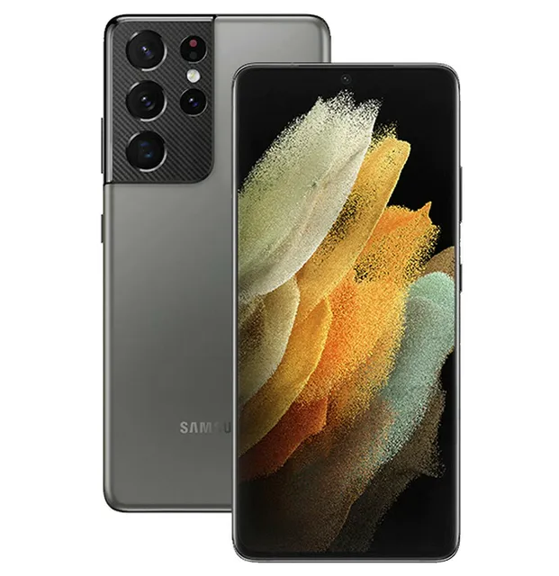 Samsung Galaxy S21 Ultra 5G G998U1 Unlocked Jio Touch Phone 4g 6.8 Octa ...