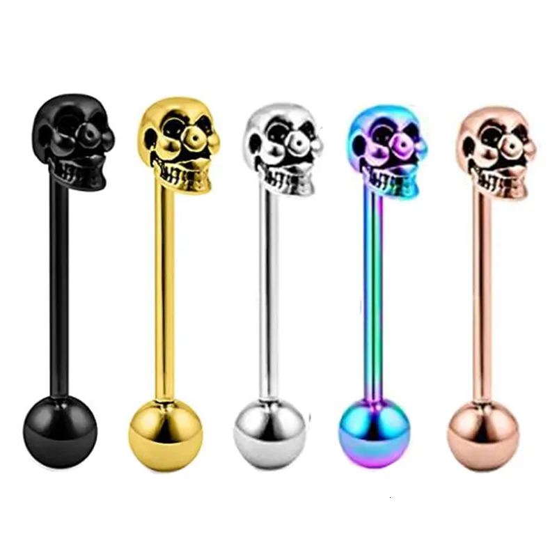 DHgate.com:Labret Lip Tongue Tragus Piercing Jewelry - Surgical Steel ...