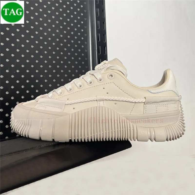 Scuba Stan X Craig Green Designer Sneakers Unisex Low Luxury Walkaroo ...