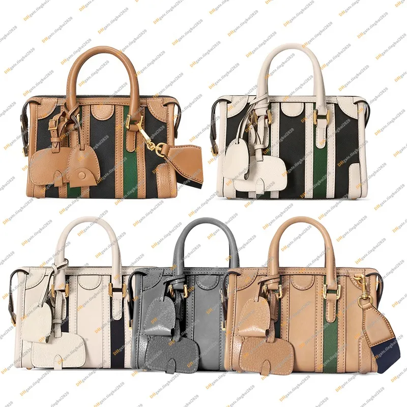 DHgate.com:Luxury Canvas Tote Bag: Premium Crossbody & Shoulder Handbag ...