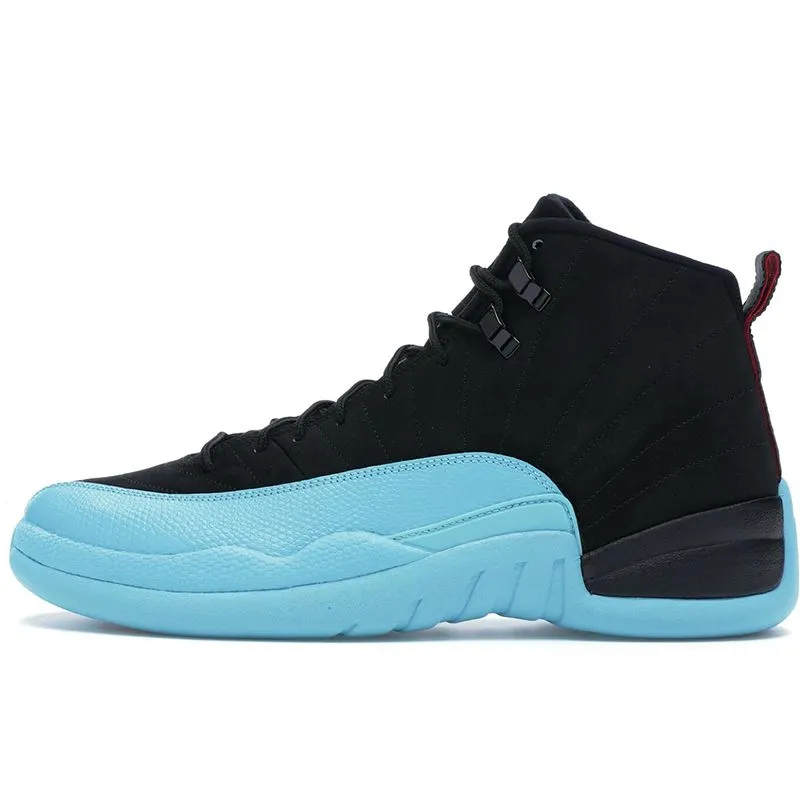 Gamma 12s Box