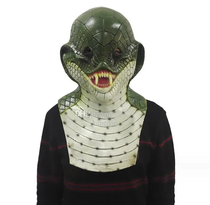 Hot New Arrival Realistic Adult Full Head Animal Masks Realistic Fancy ...