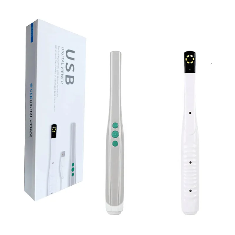 Other Oral Hygiene Dental Intraoral Intra Camera USB Dentist Scanner ...