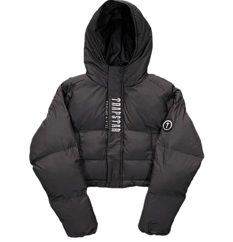 DHgate.com:trapstar puffer jacket designer winter jacket DHgate.com:trapstar puffer jacket designer winter jacket