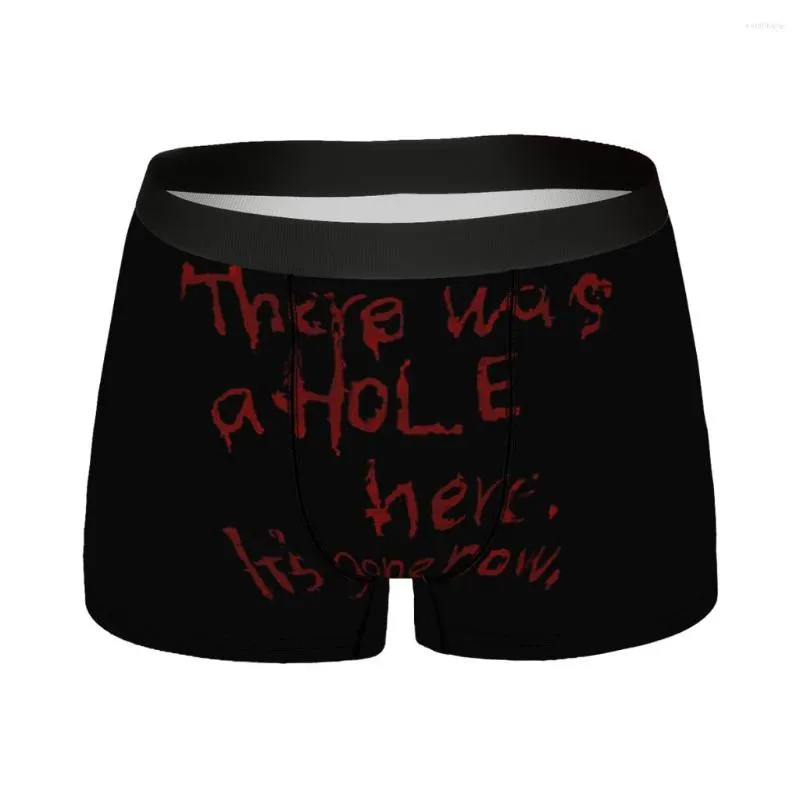 Silent Hill Gaming Hole Mens Boxer Mack Weldon Boxer Briefs Highly ...