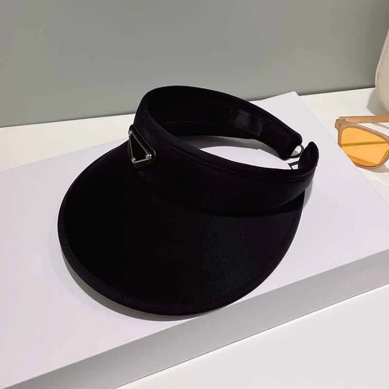 Stylish Sun Hats for Women - Designer Visor Caps, Unisex Beach Hats ...