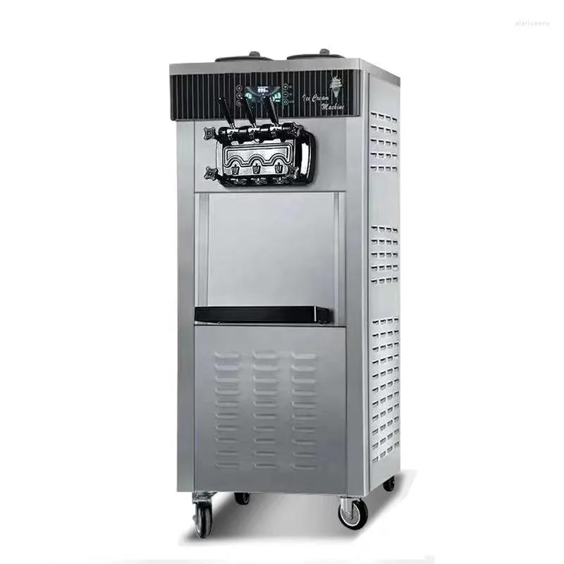 DHgate.com:Commercial Ice Cream Maker for Soft-Serve | High-Capacity ...