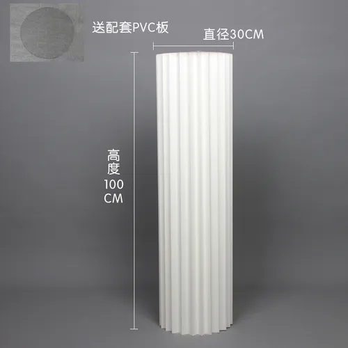 Roman Column Folding Pillar For Wedding Event Decor And Window Layout ...