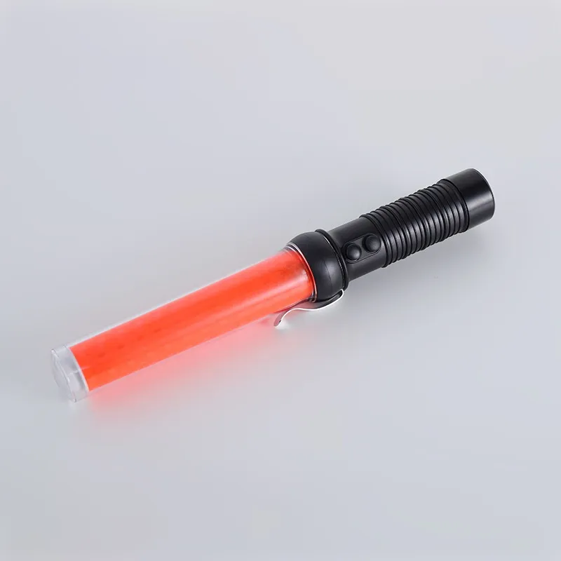 DHgate.com:LED Traffic Parking Warning Baton - 40cm Reflective Shell ...