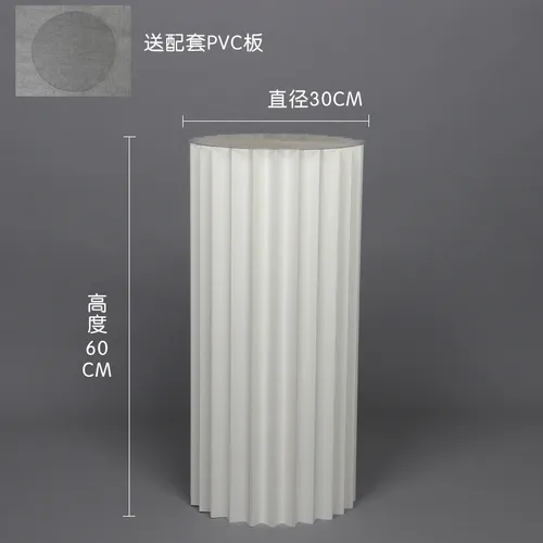 Roman Column Folding Pillar For Wedding Event Decor And Window Layout ...