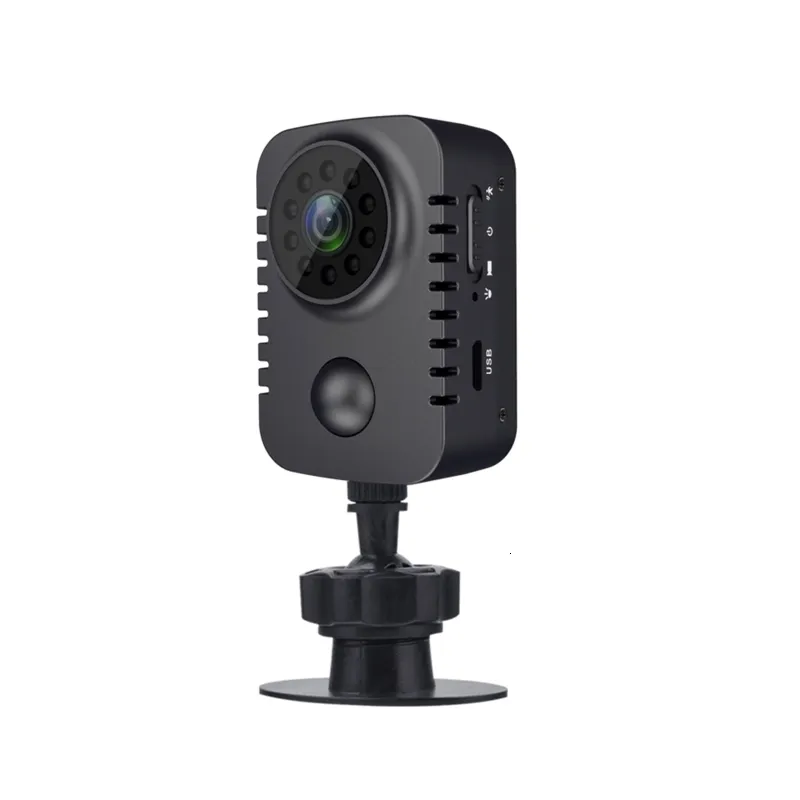 DHgate.com:Wireless Battery-Powered Security Camera with PIR Motion ...