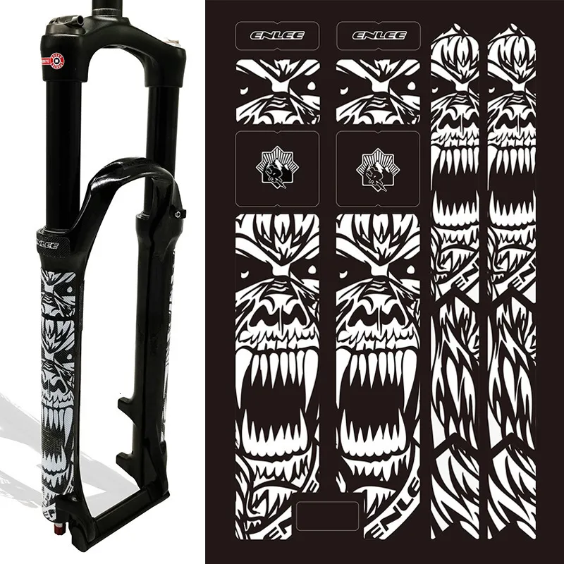 DHgate.com:MTB Road Bike Frame Guard Stickers, 1Pc Waterproof Removable ...