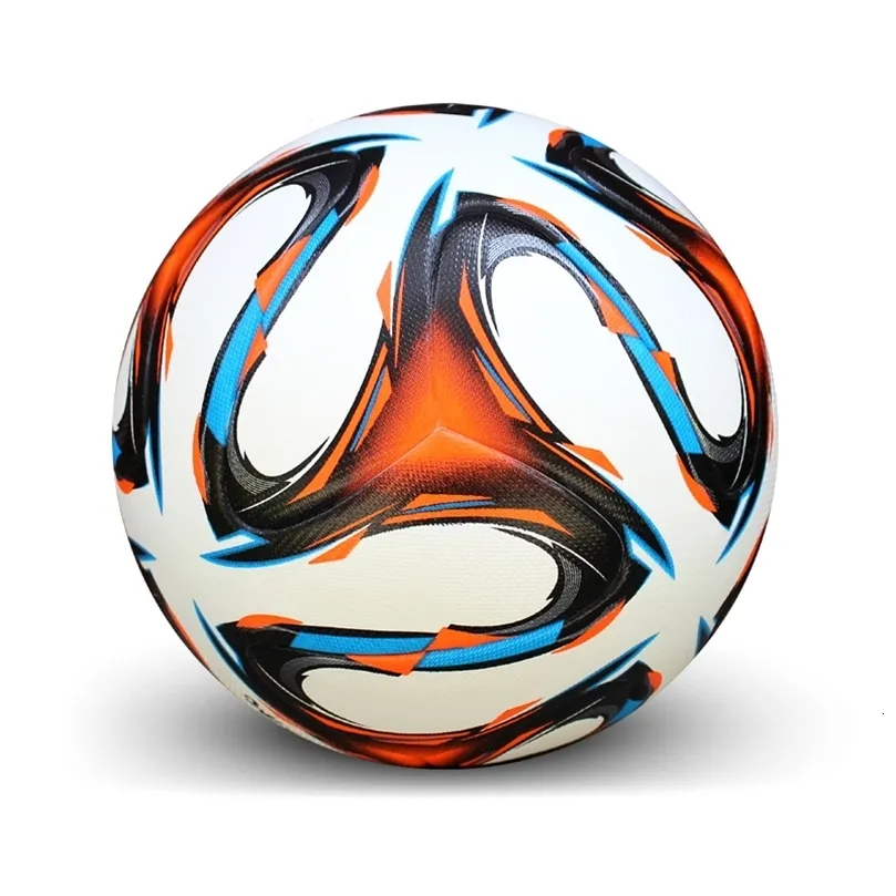 DHgate.com:Professional Soccer Ball, Size 5, PU Seamless, High-Quality ...