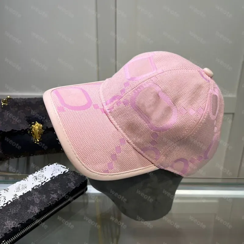 Designer Baseball Hat For Style & Sun Large Baseball Caps In Cotton ...