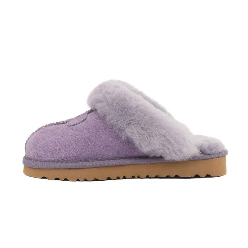 Designer UGGLI Mini Fluffy Tasman Tazz Hausschuhe Australien Stiefel ...